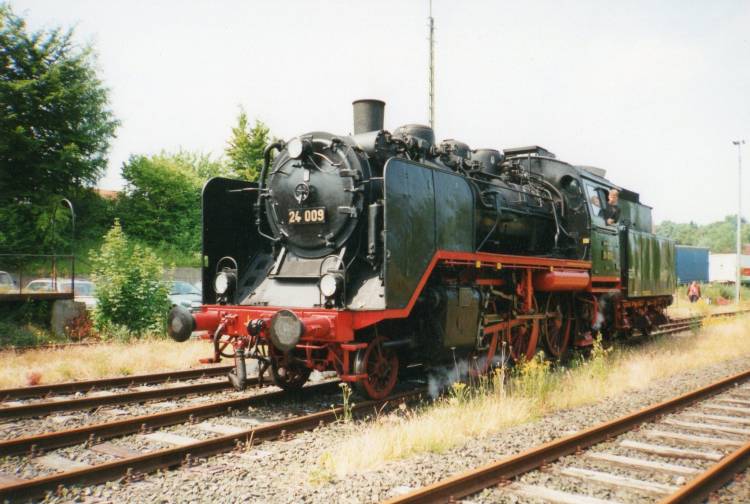 BR 24 009